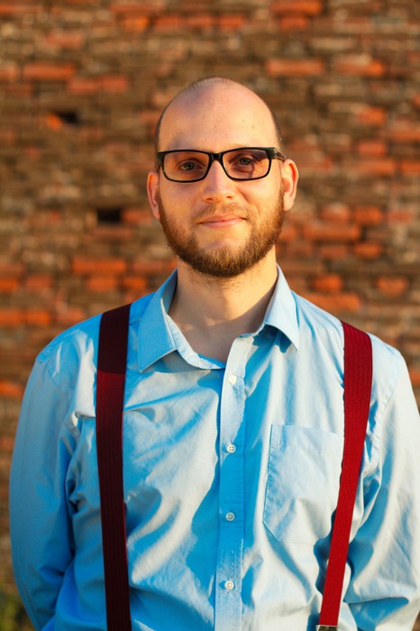 Mgr. Bc. Robert Buček, 37 let, právník :: Pozorice-meho-srdce