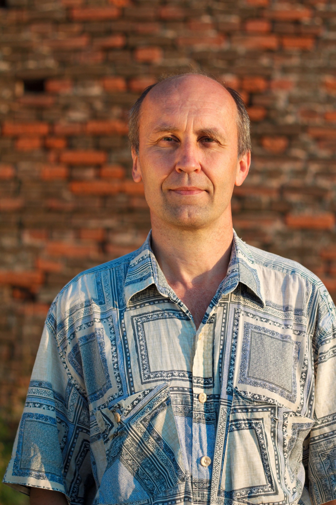 MUDr. Martin Sobotka, 54 let, chirurg :: Pozorice-meho-srdce